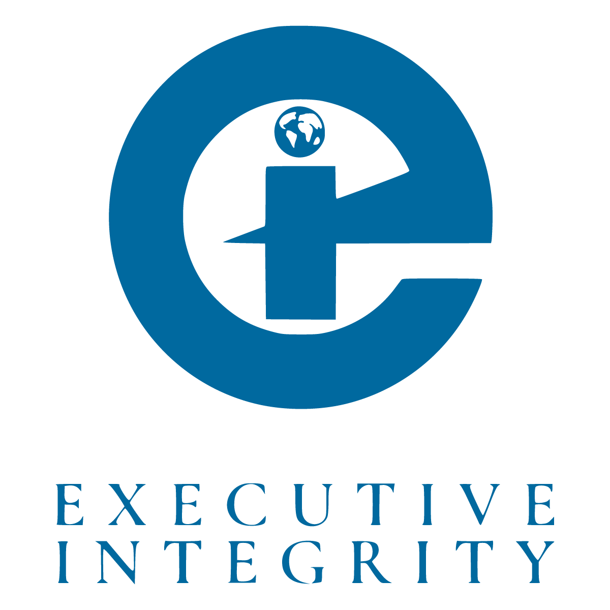 Login - Executive Integrity