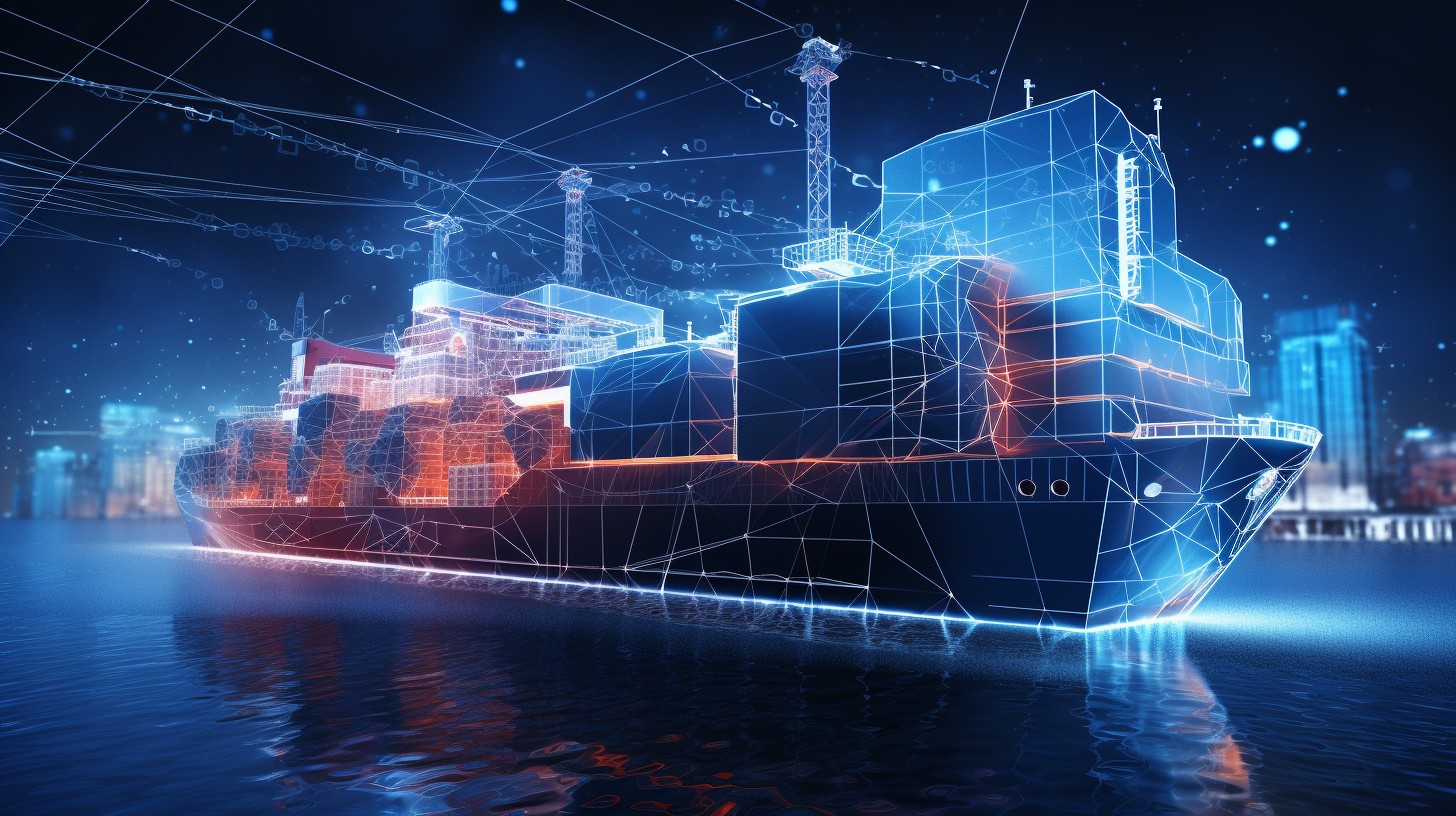 Maritime Software Salaries and Innovations for Future Growth