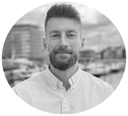 Jake Sumpter - Executive Integrity