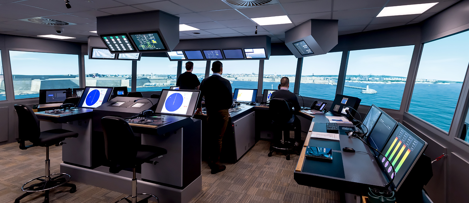 Maritime Candidate Spotlight - Nautical Instructor - Executive Integrity