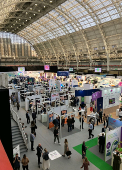 Top 5 Renewable Energy Events You Can’t Afford to Miss