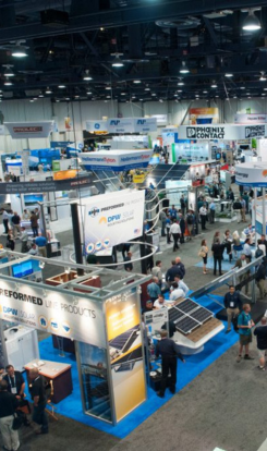 Top 5 Renewable Energy Events You Can’t Afford to Miss