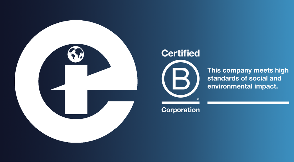 Press Release: Executive Integrity Officially Certifies as a B Corp