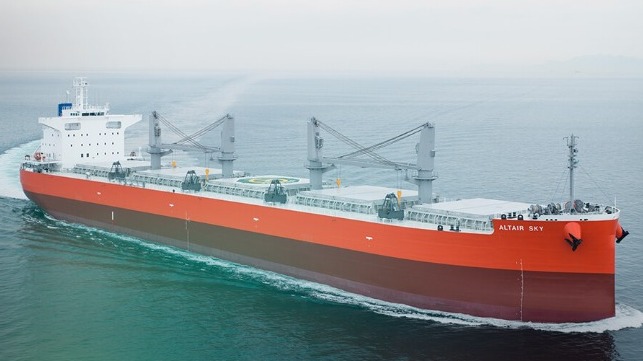 Magellan X - Executive Integrity