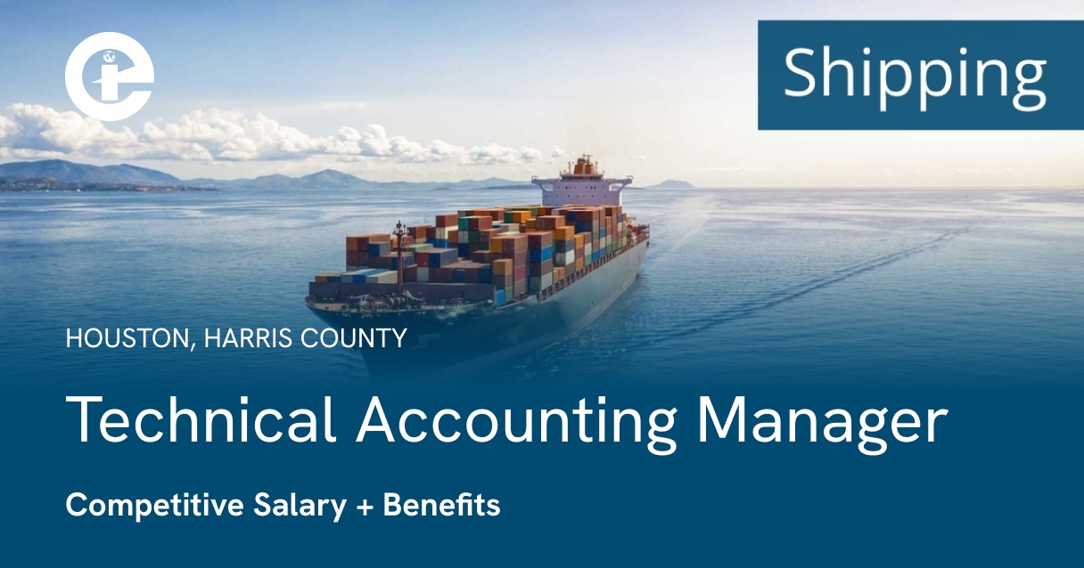 Sustainable Shipping Jobs - Latest Vacancies