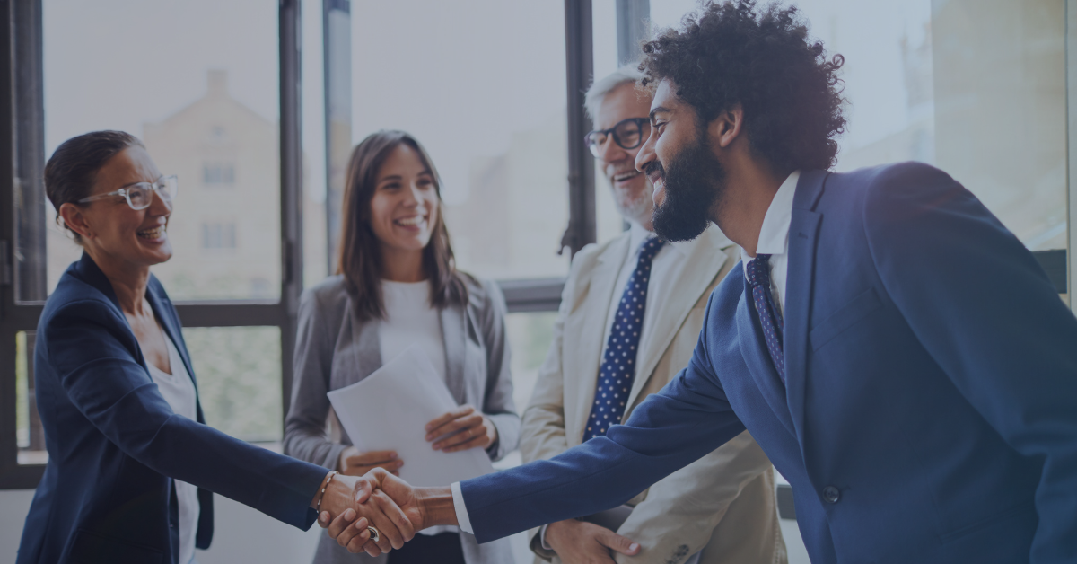 Executive Integrity | Why You're Losing Deals to Competitors